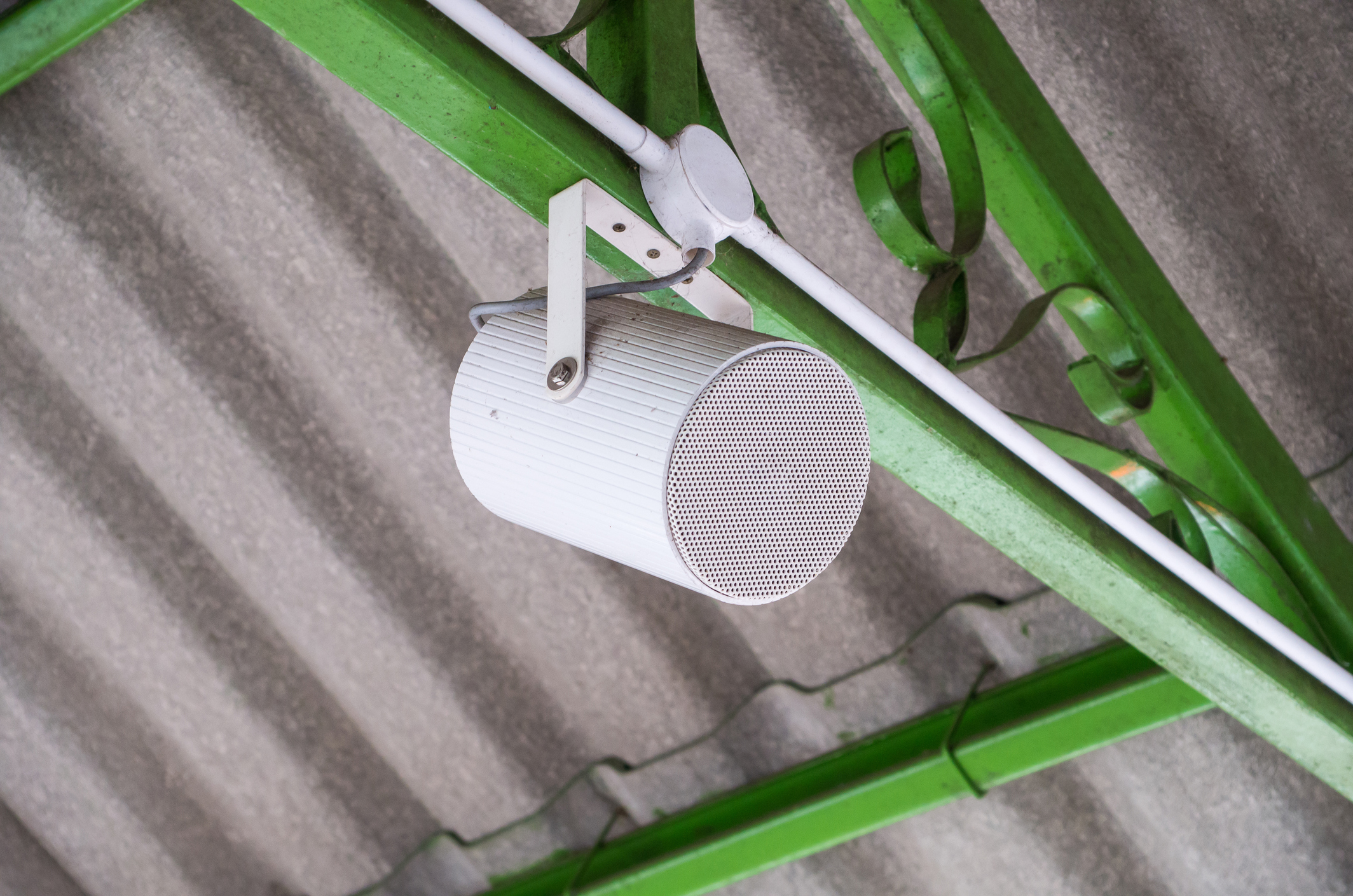 Emergency Paging Systems | Setting up an Emergency Paging System