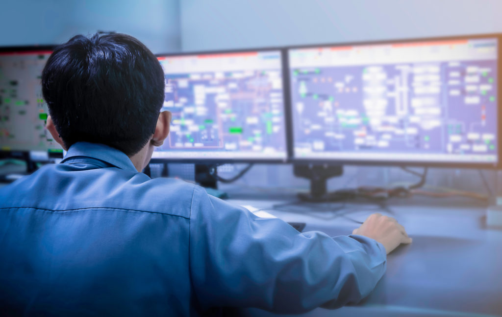 5 Impressive Ways a Remote System Monitor Keeps Your Business Safe ...