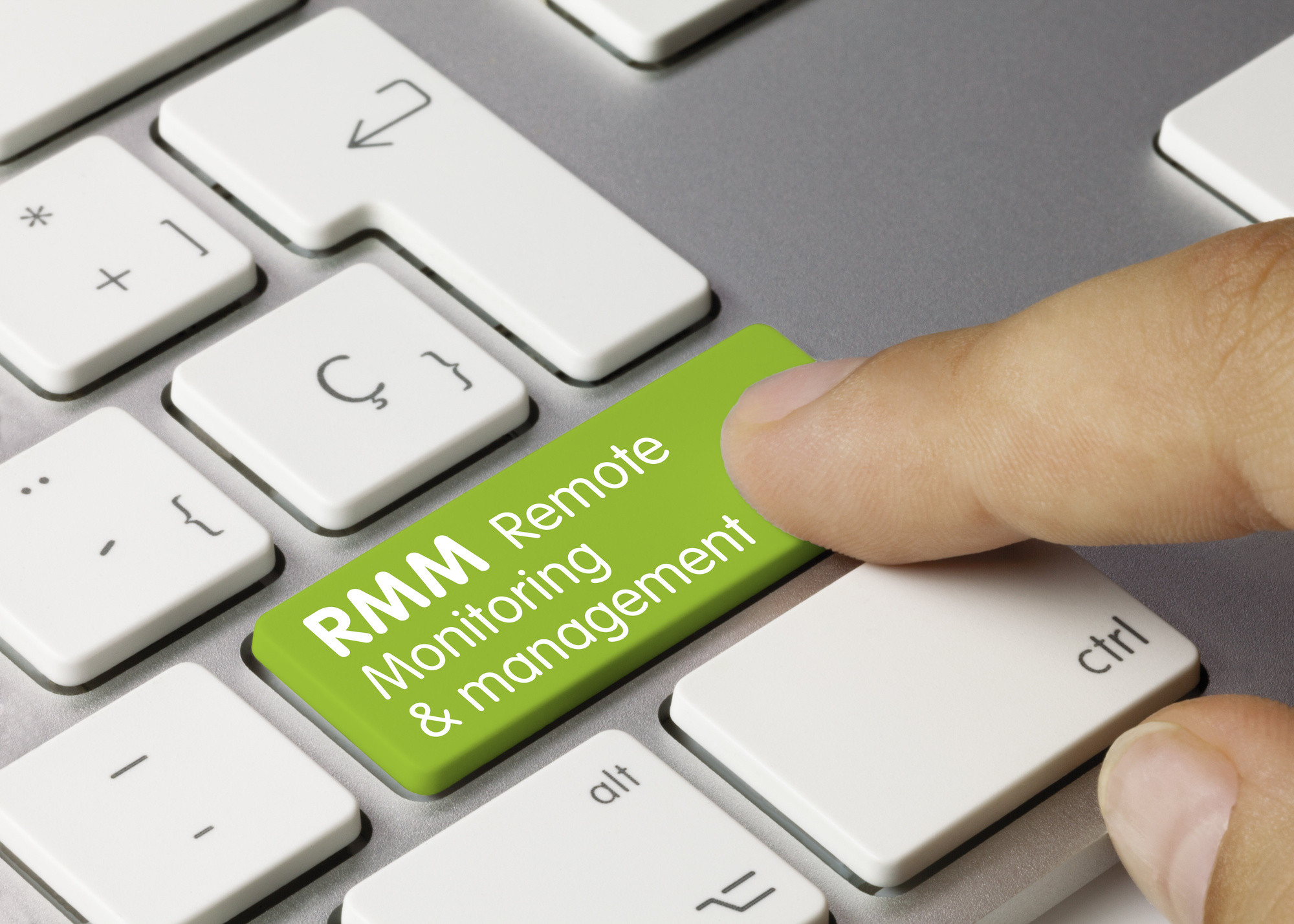 How to Choose the Best Remote Managed Systems for Your Operation